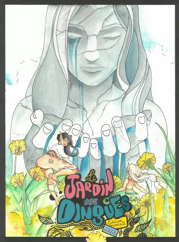 🐛🧚 JDD 2023 🎈🥳 – Le Cocon des Canailles